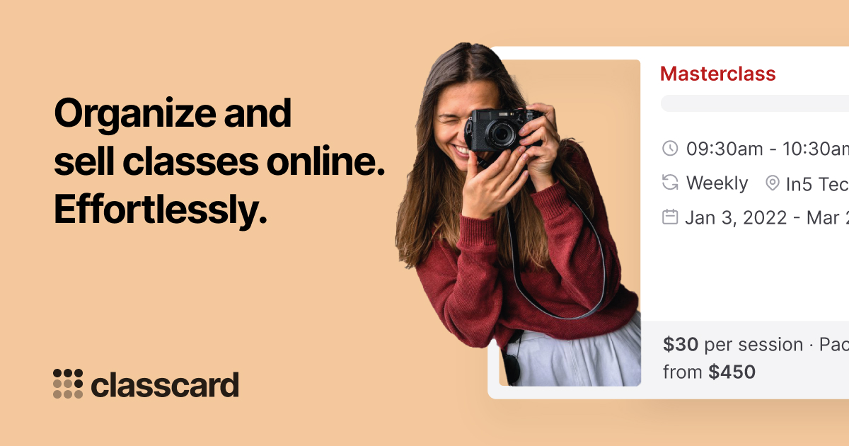 Classcard | Student & Class Management Platform